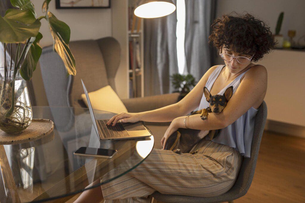 Six Tips to Help You (And Your Team) Succeed at Remote Work | Blog ...