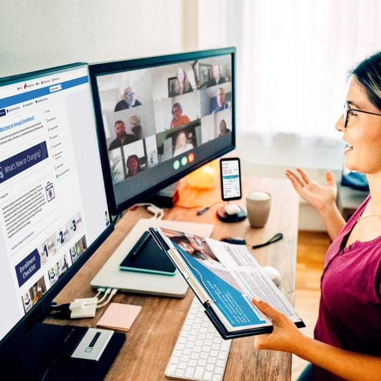 Compliance Technology Businessolver
